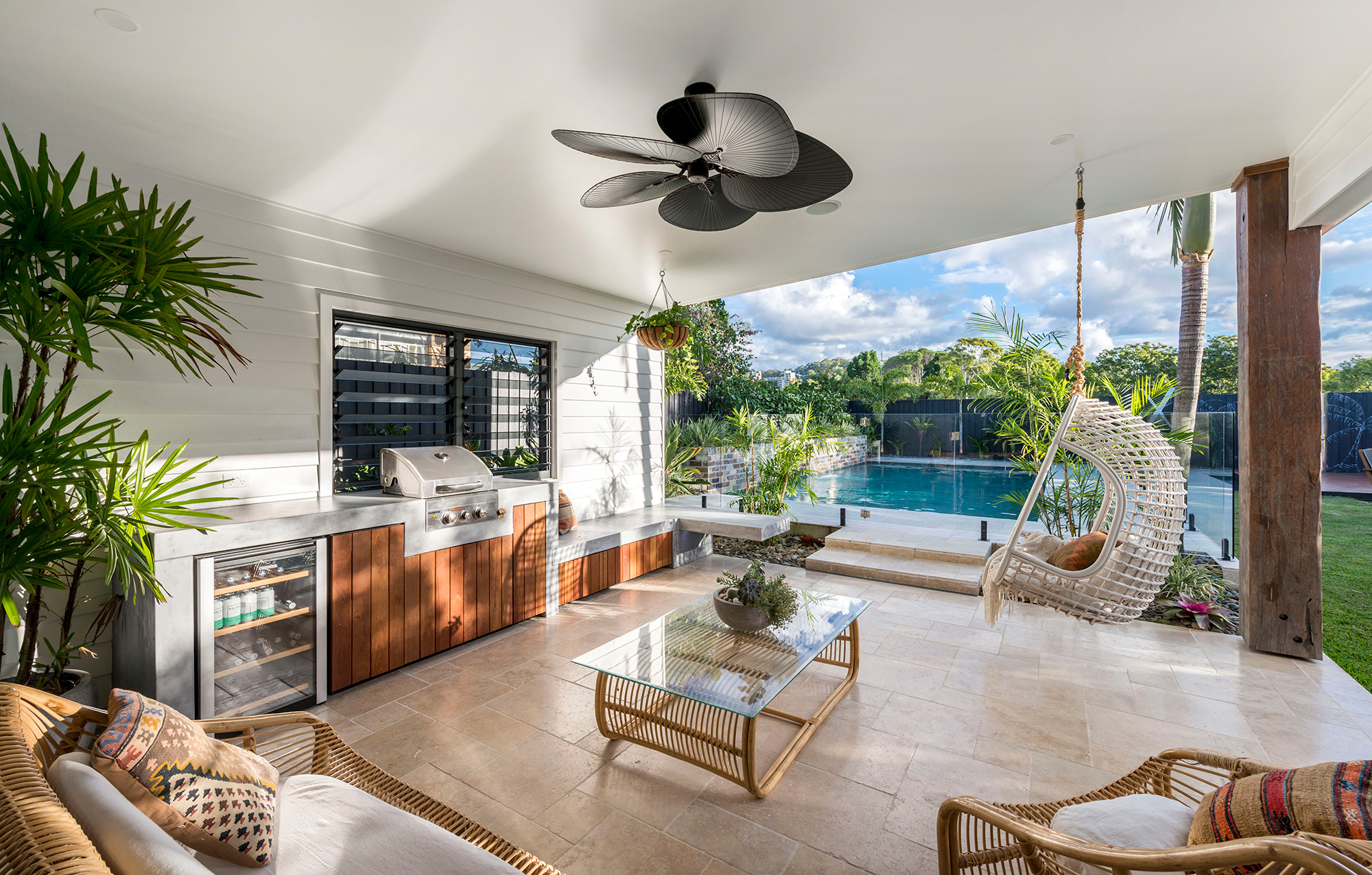 JSW Landscapes & Design - Landscaper Gold Coast