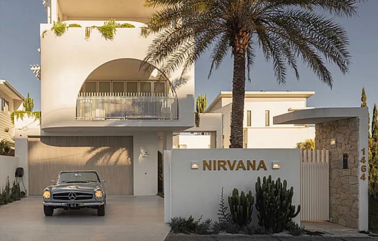 JSW Landscapes & Design - Landscaper Gold Coast