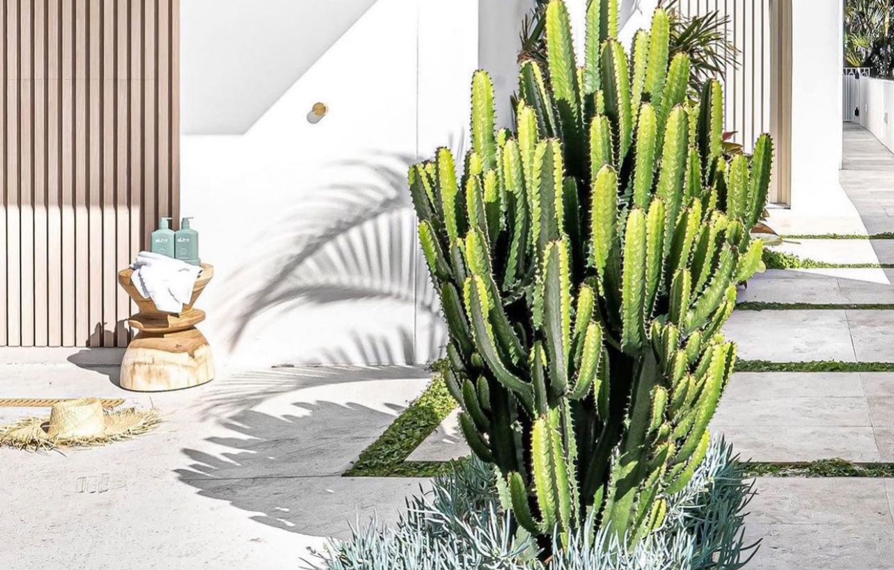 JSW Landscapes & Design - Landscaper Gold Coast